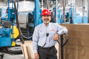 Nosotros - Sultana Packaging